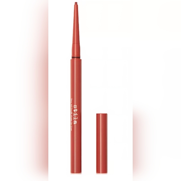Stila | Makeup | Stila Stay All Day Matte Lip Liner Eternal | Poshmark